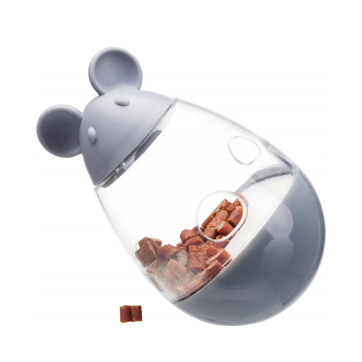 Køb Snack Mus Kattelegetøj til din hund eller kat | Tinybuddy