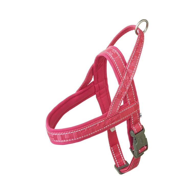 Køb Hurtta Casual ECO Sele Ruby til din hund | Tinybuddy