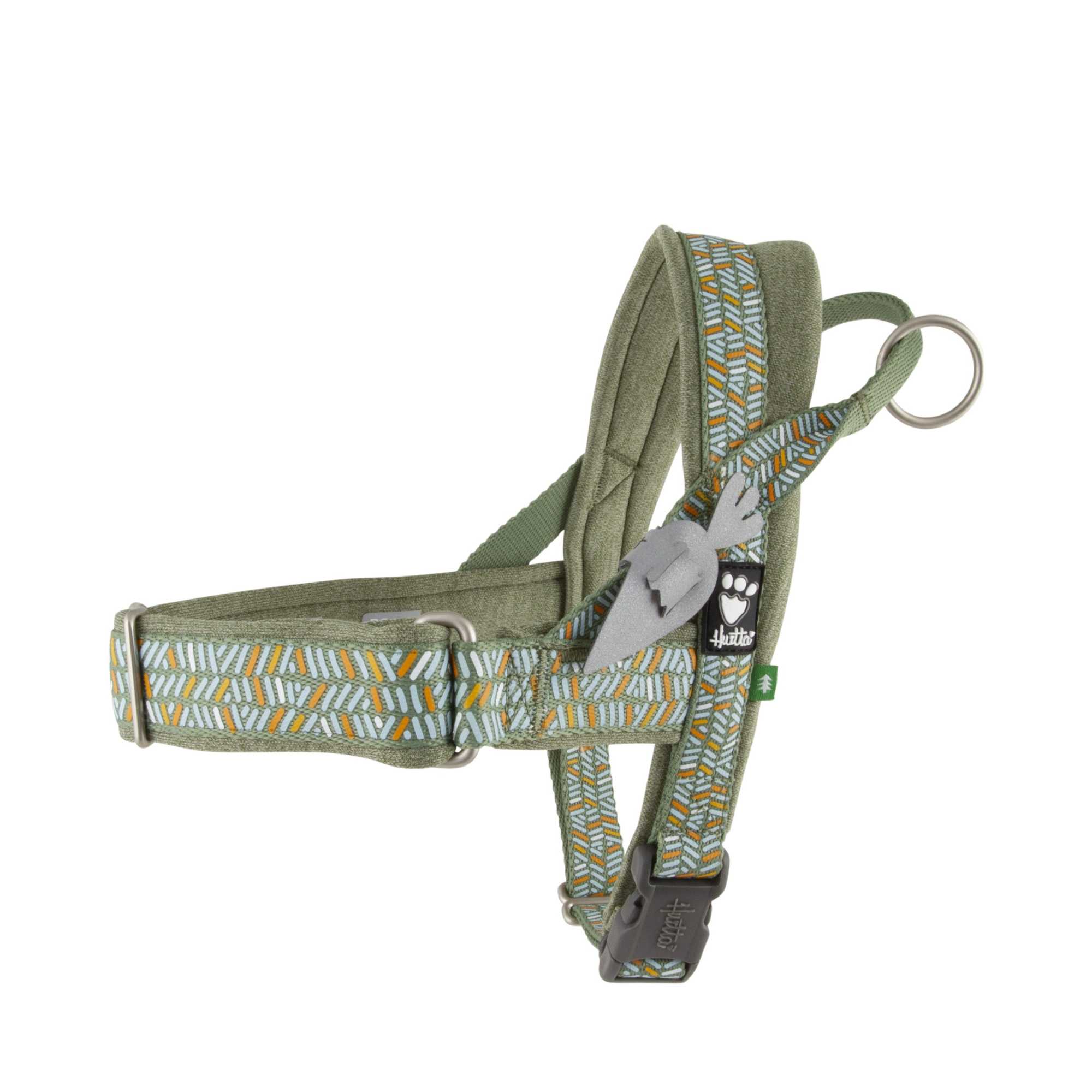 Køb Hurtta Razzle-Dazzle H-Sele Hedge til din hund | Tinybuddy