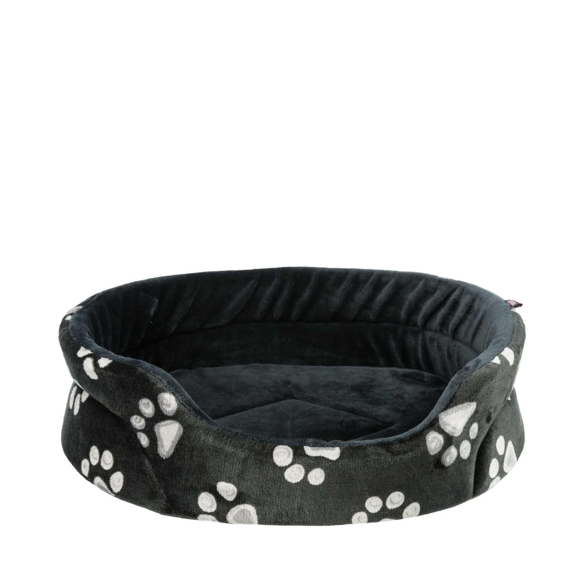 Køb Jimmy Hundeseng Oval til din hund | Tinybuddy