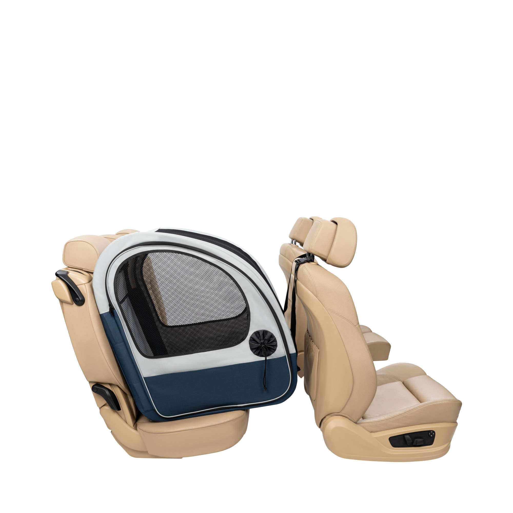 Køb PetSafe Happy Ride Collapsible Travel Carrier | Tinybuddy