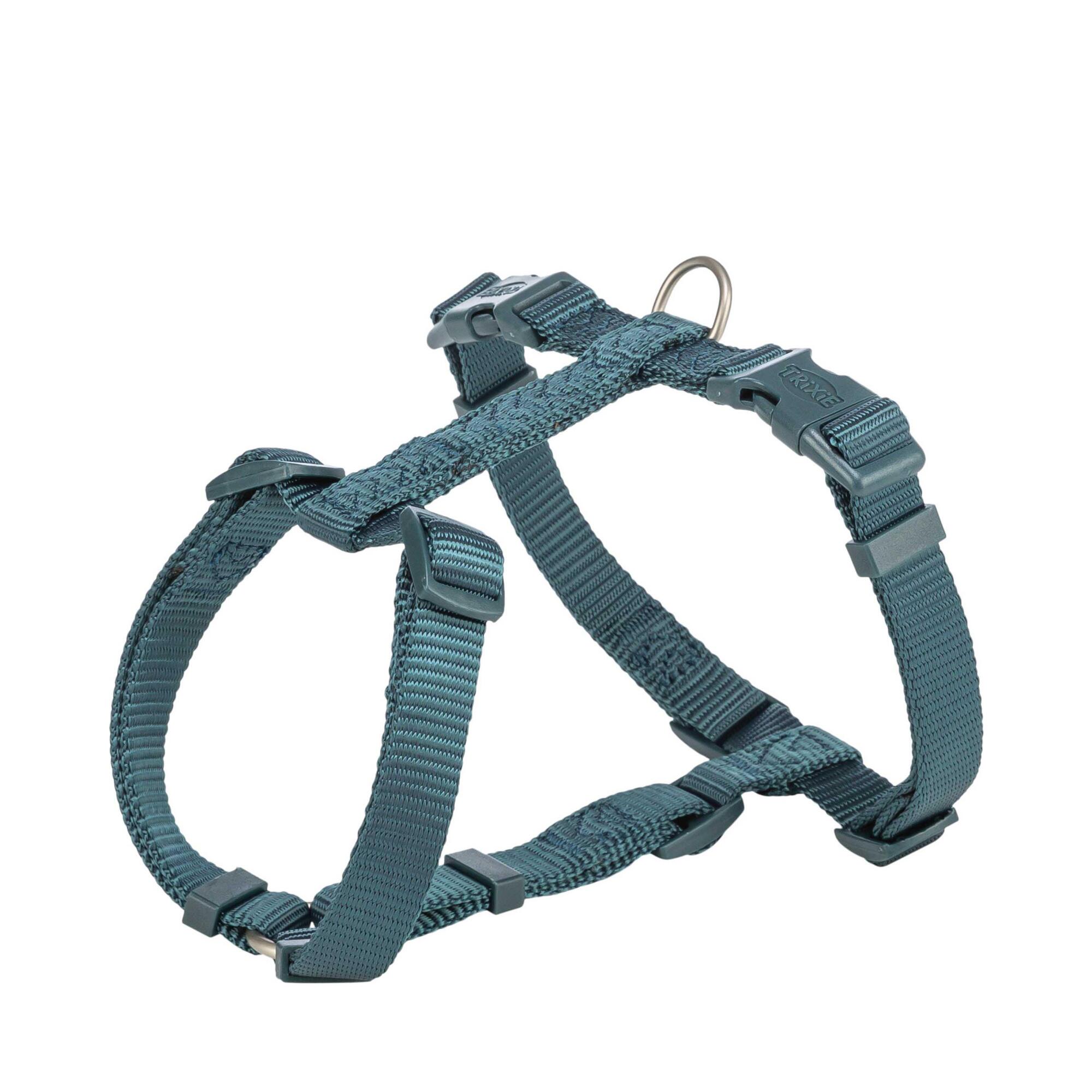 Køb Premium H-sele Benzin til din hund | Tinybuddy