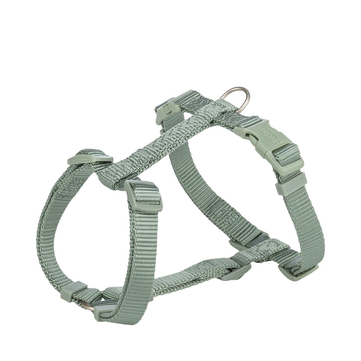 Køb Premium H-sele Sage til din hund | Tinybuddy