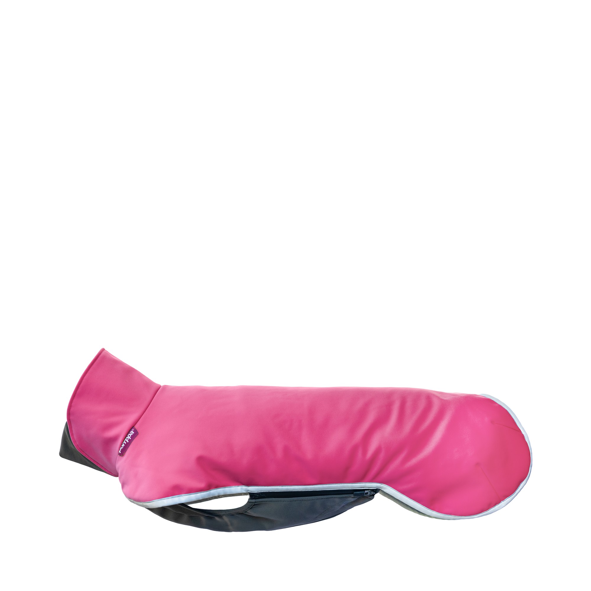 Køb Sportti Softshell Tæppe Pink til din hund | Tinybuddy