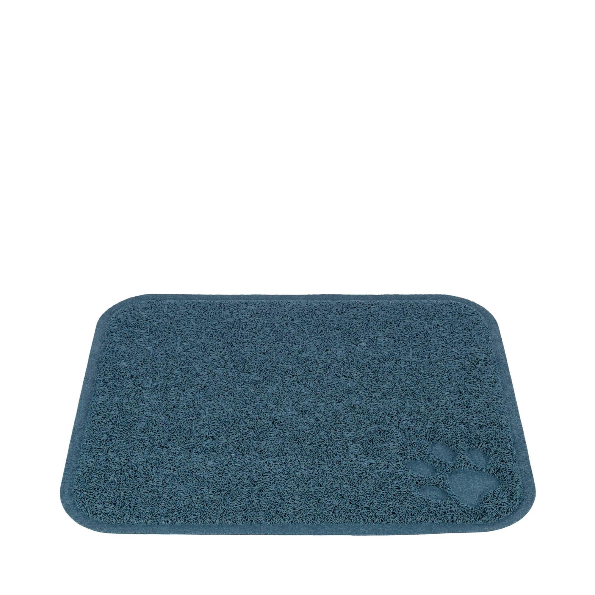 Køb Trixie Måtte Til Kattelem Petrol | Tinybuddy